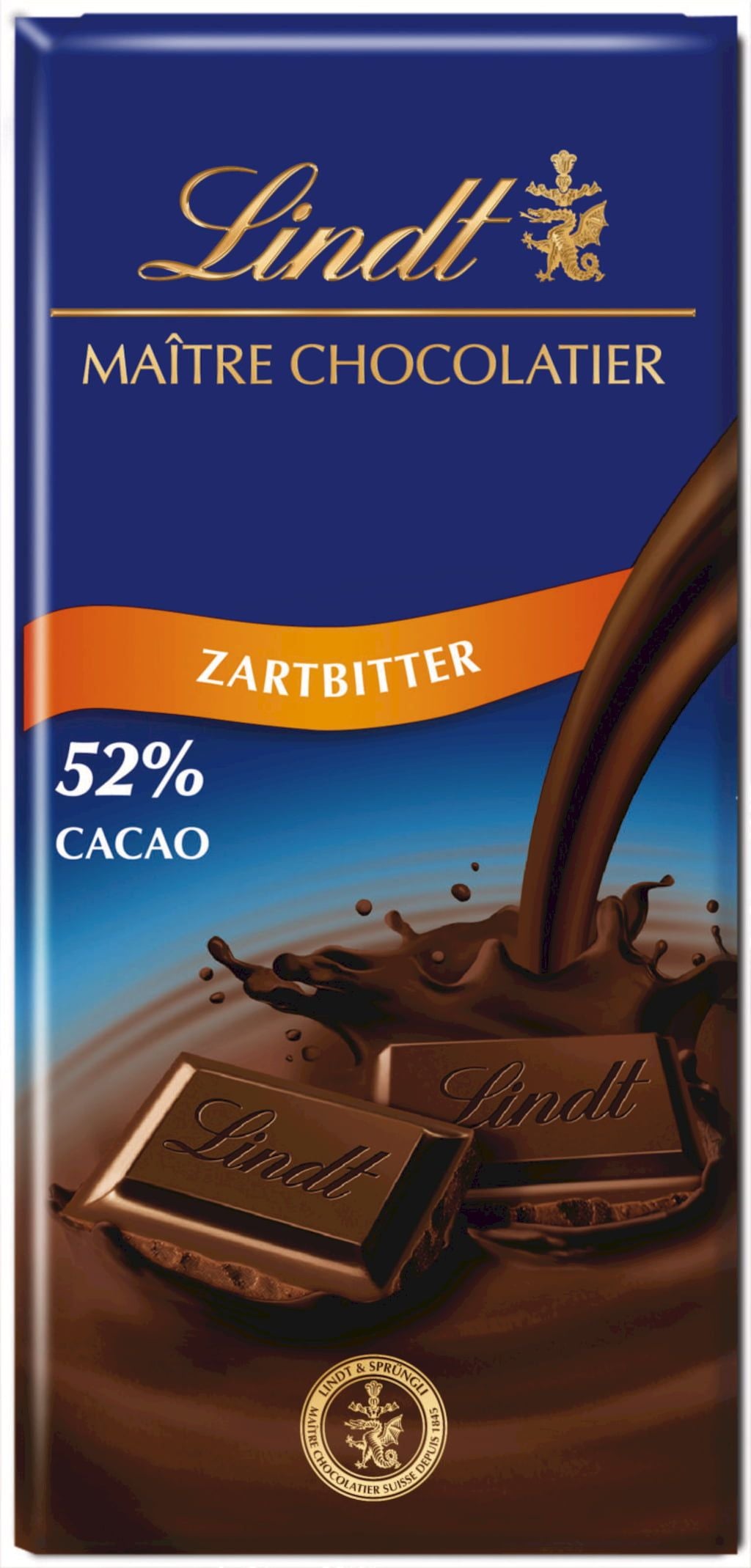 Maitre chocolatier store